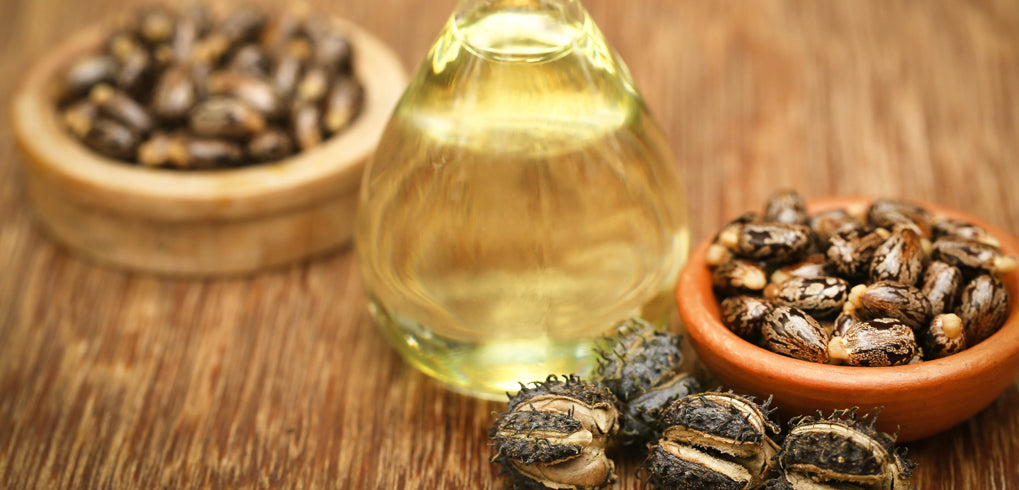 Reusable Hot Pack & Castor Oil Refill Bundle – Tavio